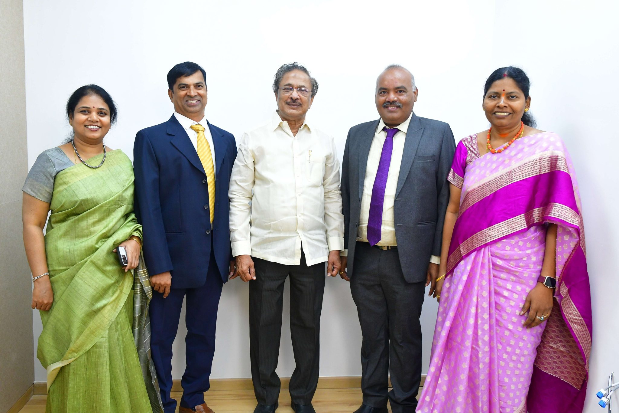 Our Leadership Team - FinacPlus