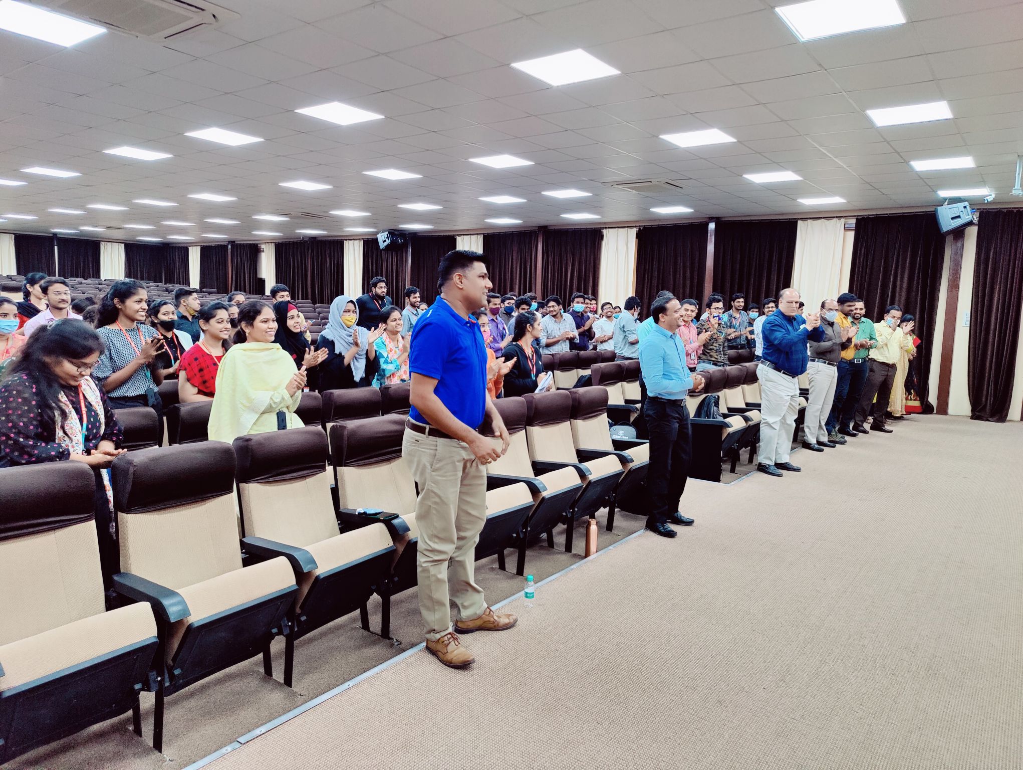 FinacPlus Empowers Aspiring Graduates with Certificate Program in ...