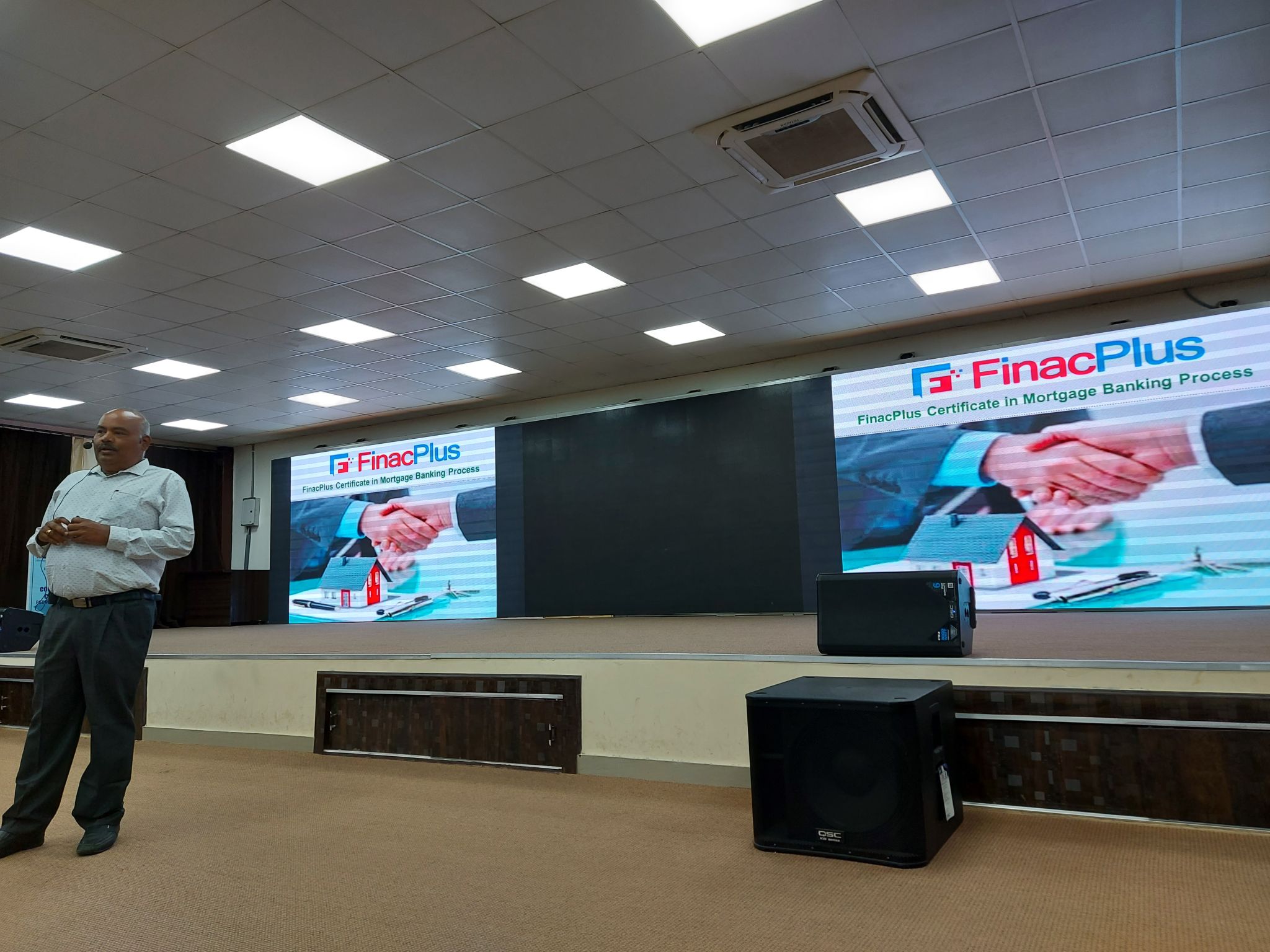 FinacPlus Empowers Aspiring Graduates with Certificate Program in ...