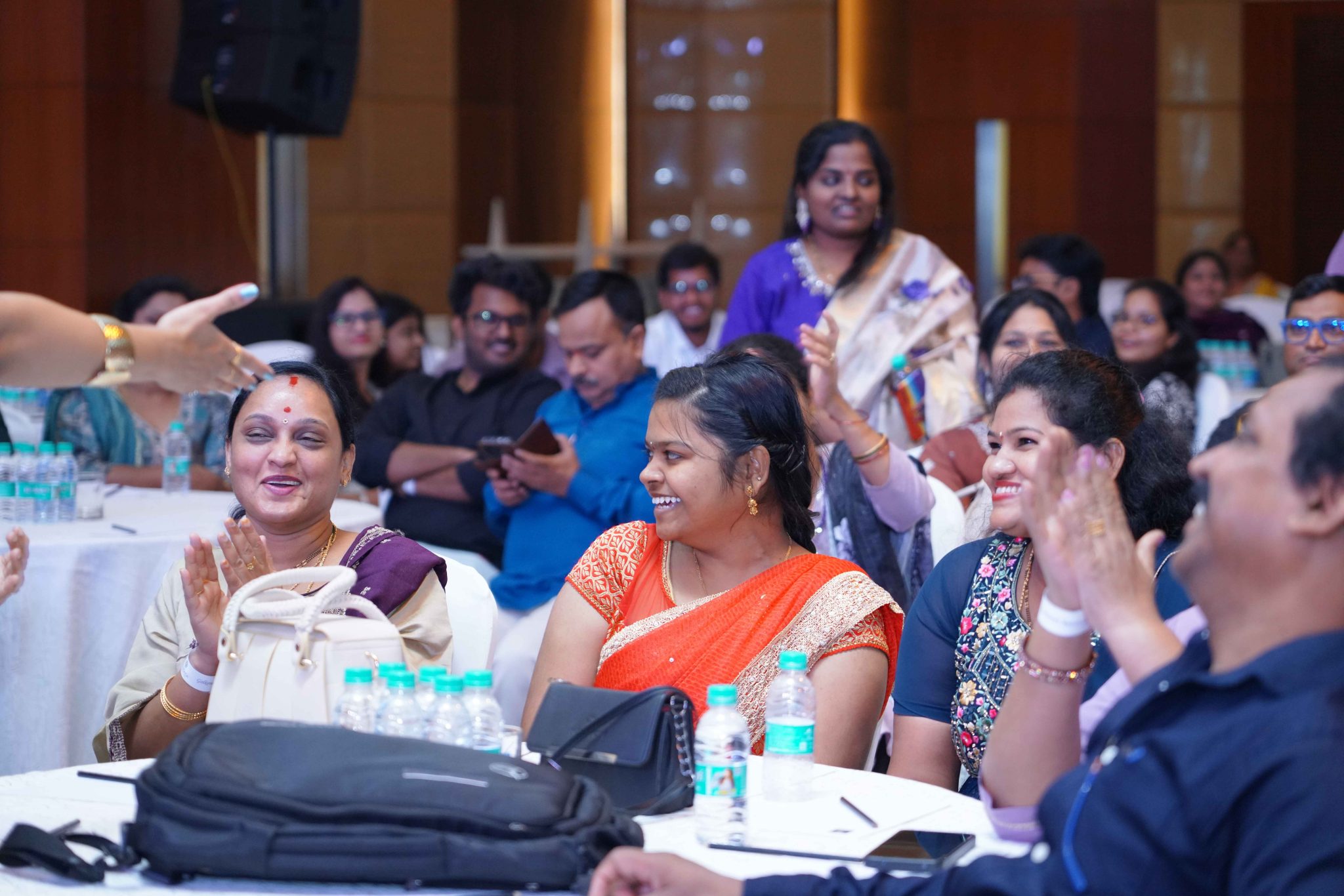 FinacPlus Marks 7 Iconic Years with a Spectacular Celebration Annual ...