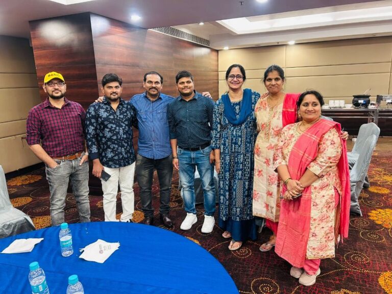 Team Outing-MA- Healthcare Commercial Intelligence Data team - FinacPlus