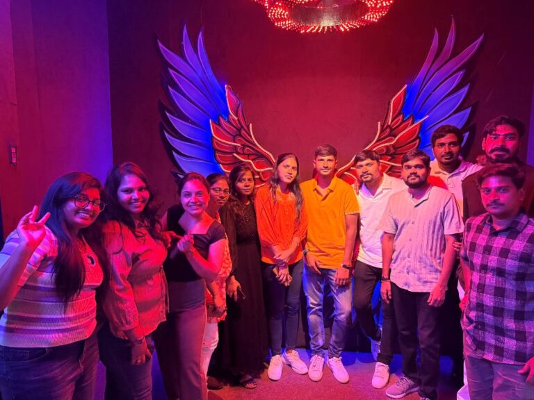 Team Outing for FinacPlus Client-NJ Mortgage Loan Lending - FinacPlus